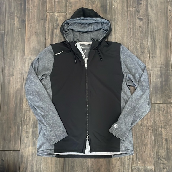 zero restriction | Jackets & Coats | Zero Restriction Champ Fz Hoodie | Poshmark